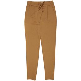 Ichi Stoffhose Damen Gr&ouml;&szlig;e XS beige