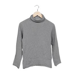 Hannes R&oelig;ther Pullover Damen Gr&ouml;&szlig;e S grau