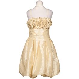 Apart Kleid Damen Gr&ouml;&szlig;e XS beige