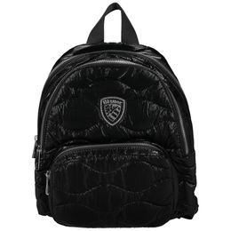 Blauer.usa Rucksack Damen Gr&ouml;&szlig;e One Size schwarz