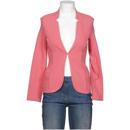Tom Tailor Blazer Damen Gr&ouml;&szlig;e S pink