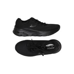 Skechers Sneaker Damen Gr&ouml;&szlig;e 37 schwarz