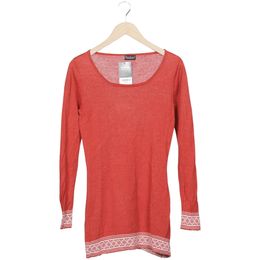 Deerberg Pullover Damen Gr&ouml;&szlig;e S rot