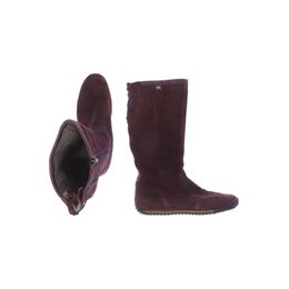 Tommy Hilfiger Stiefel Damen Gr&ouml;&szlig;e 37 bordeaux