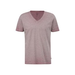 QS T-Shirt Herren Gr&ouml;&szlig;e XL altrosa