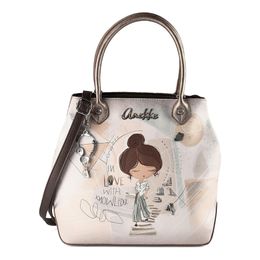 Anekke Schultertasche 'Sophia' Damen Gr&ouml;&szlig;e One Size bunt