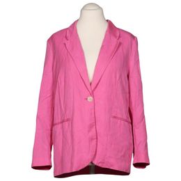 H&M H&M Blazer Damen Gr&ouml;&szlig;e M pink