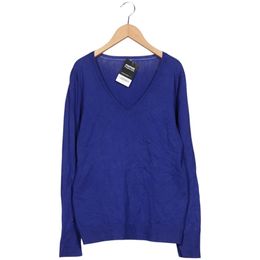 s.Oliver Pullover Damen Gr&ouml;&szlig;e XL blau