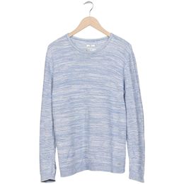 Tom Tailor Pullover Damen Gr&ouml;&szlig;e L hellblau