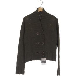 Marc O'Polo Marc O'polo Strickjacke Damen Gr&ouml;&szlig;e S gr&uuml;n