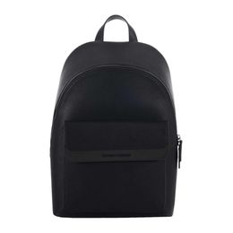 Emporio Armani Rucksack Herren Gr&ouml;&szlig;e One Size schwarz