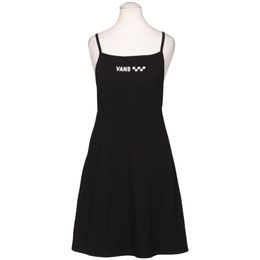 Vans Kleid Damen Gr&ouml;&szlig;e XS schwarz