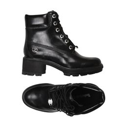 Timberland Stiefelette Damen Gr&ouml;&szlig;e 36 schwarz