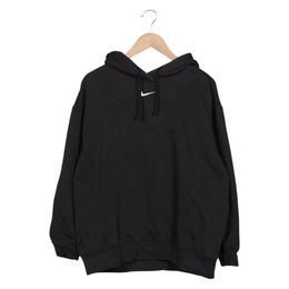 Nike Kapuzenpullover Damen Gr&ouml;&szlig;e M marine
