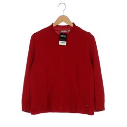 Rabe Pullover Damen Gr&ouml;&szlig;e XL rot
