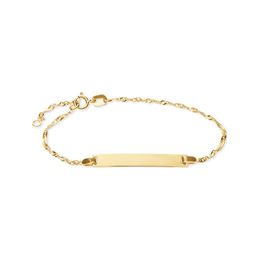 FAVS. FAVS Armband Damen Gr&ouml;&szlig;e One Size gold