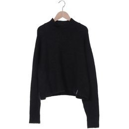 Superdry & Co Pullover Damen Gr&ouml;&szlig;e S schwarz