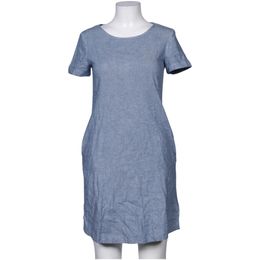 Taifun Kleid Damen Gr&ouml;&szlig;e M hellblau
