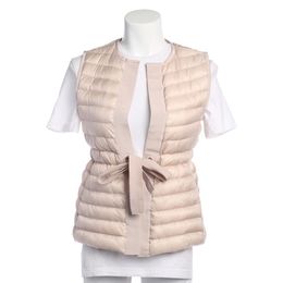 Moncler Weste (Outdoor) Damen Gr&ouml;&szlig;e S hellpink