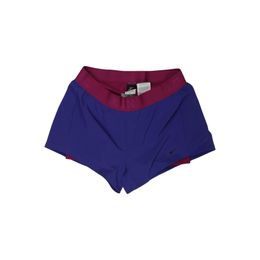 Nike Shorts Damen Gr&ouml;&szlig;e M lila