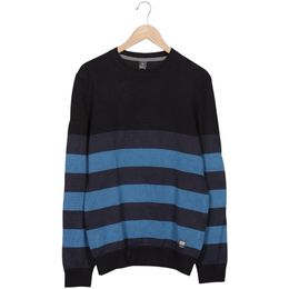 s.Oliver Pullover Herren Gr&ouml;&szlig;e L marine