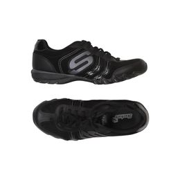 Skechers Sneaker Damen Gr&ouml;&szlig;e 36 schwarz