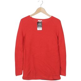 Tom Tailor Pullover Damen Gr&ouml;&szlig;e S rot