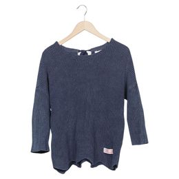 LIEBLINGSST&Uuml;CK Lieblingsst&uuml;ck Pullover Damen Gr&ouml;&szlig;e M marine