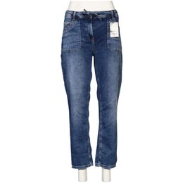 Cecil Jeans Damen Gr&ouml;&szlig;e 33 blau
