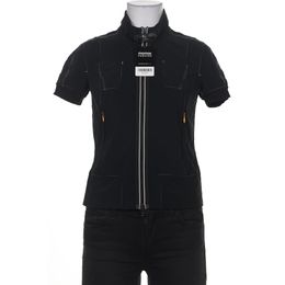 Marc Cain Sports Bluse Damen Gr&ouml;&szlig;e S marine