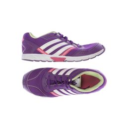 adidas Performance Sneaker Damen Gr&ouml;&szlig;e 38.5 lila