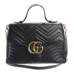 Gucci Handtasche Damen Gr&ouml;&szlig;e One Size schwarz