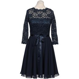 Swing Kleid Damen Gr&ouml;&szlig;e M marine