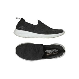 Skechers Sneaker Damen Gr&ouml;&szlig;e 38 grau