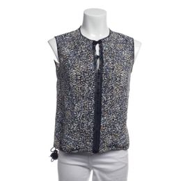 Tory Burch Top / Seidentop Damen Gr&ouml;&szlig;e XS bunt