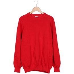 United Colors Of Benetton Pullover Damen Gr&ouml;&szlig;e XL rot