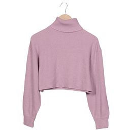 H&M H&M Pullover Damen Gr&ouml;&szlig;e S pink