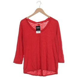 Marc O'Polo Marc O'polo Langarmshirt Damen Gr&ouml;&szlig;e L rot