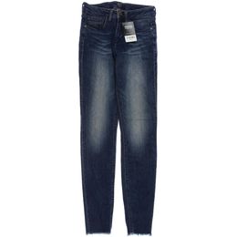 Camel Active Jeans Damen Gr&ouml;&szlig;e 26 blau