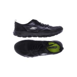 Skechers Sneaker Damen Gr&ouml;&szlig;e 41 schwarz