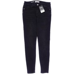 Mango Jeans Damen Gr&ouml;&szlig;e 25/26 schwarz