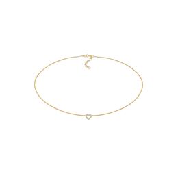 Elli Kette Damen Gr&ouml;&szlig;e 36 gold