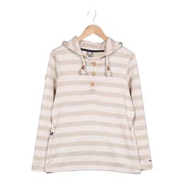Trespass Kapuzenpullover Damen Gr&ouml;&szlig;e L Second Hand beige