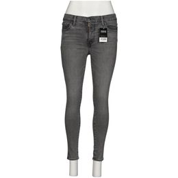 Levi's Levi's Jeans Damen Gr&ouml;&szlig;e 31 grau