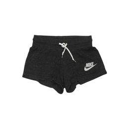 Nike Shorts Damen Gr&ouml;&szlig;e XS grau