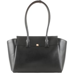 H&ouml;gl H&ouml;gl Shopper 'JOSEPHA' Damen Gr&ouml;&szlig;e one size schwarz