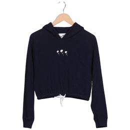 Hollister Kapuzenpullover Damen Gr&ouml;&szlig;e XS marine
