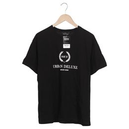 SET T-Shirt Damen Gr&ouml;&szlig;e S schwarz