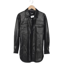 Zara Jacke Damen Gr&ouml;&szlig;e XS schwarz
