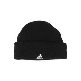 adidas Performance Hut oder M&uuml;tze Herren Gr&ouml;&szlig;e One Size Second Hand schwarz